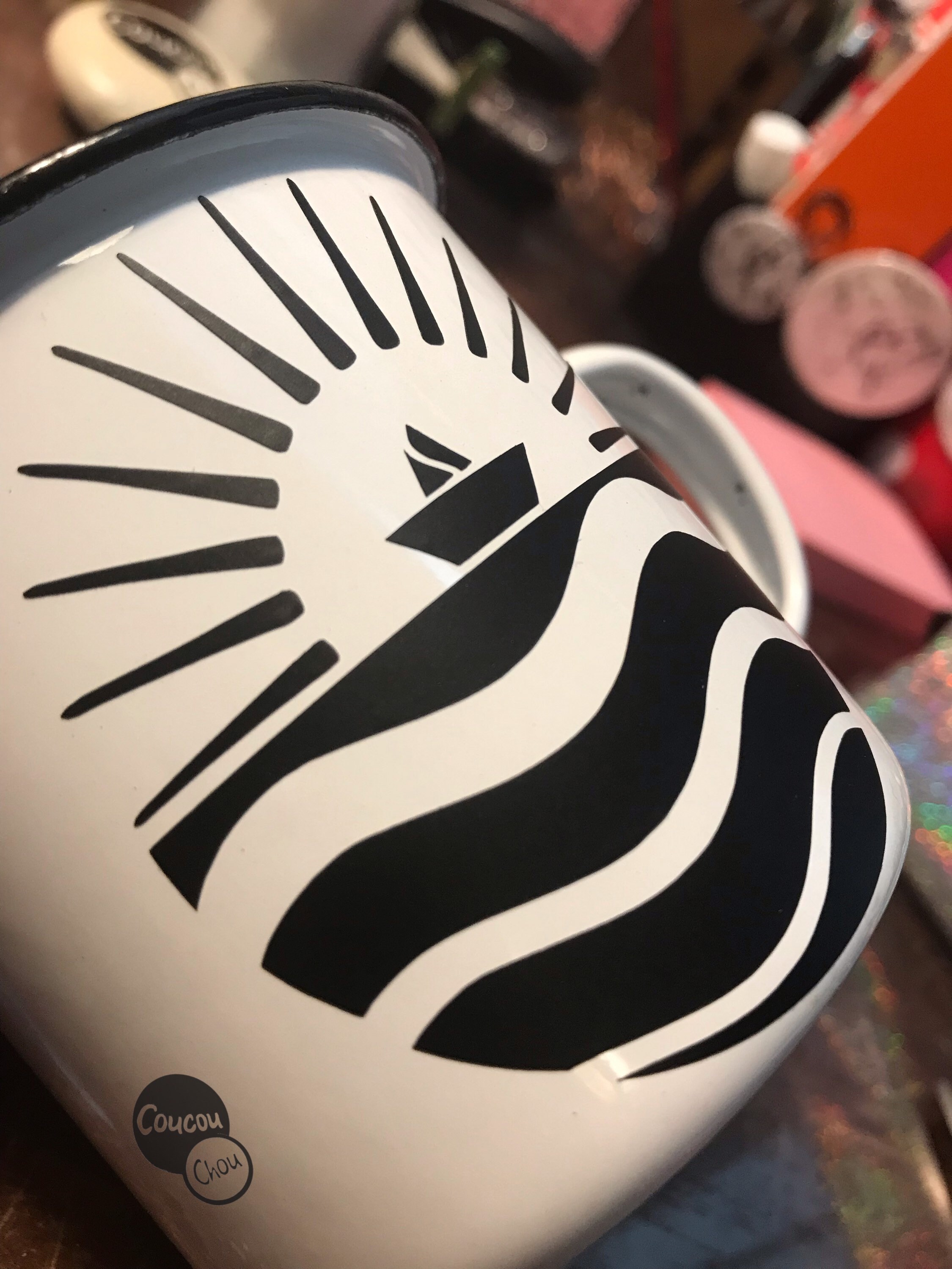 Plotterdatei Vitamin Sea svg dxf,Meer svg,Maritim svg,Vitamin Sea von CoucouChou - Etsy.de