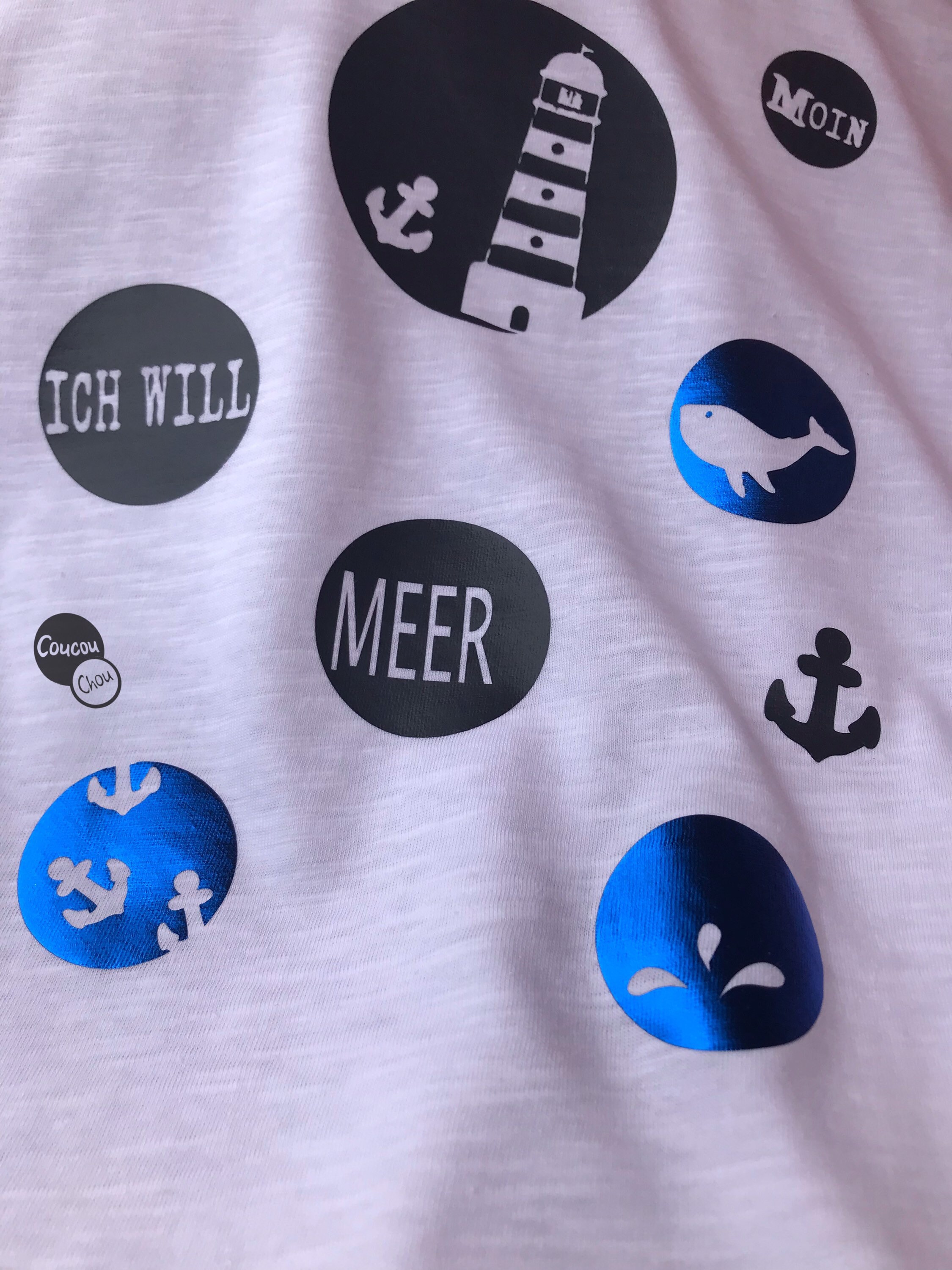 Plotterdatei Set Meer Bubbles svg dxf,Bundle,Maritim svg,Meer svg, Anker svg,Leuchtturm,Meer ...