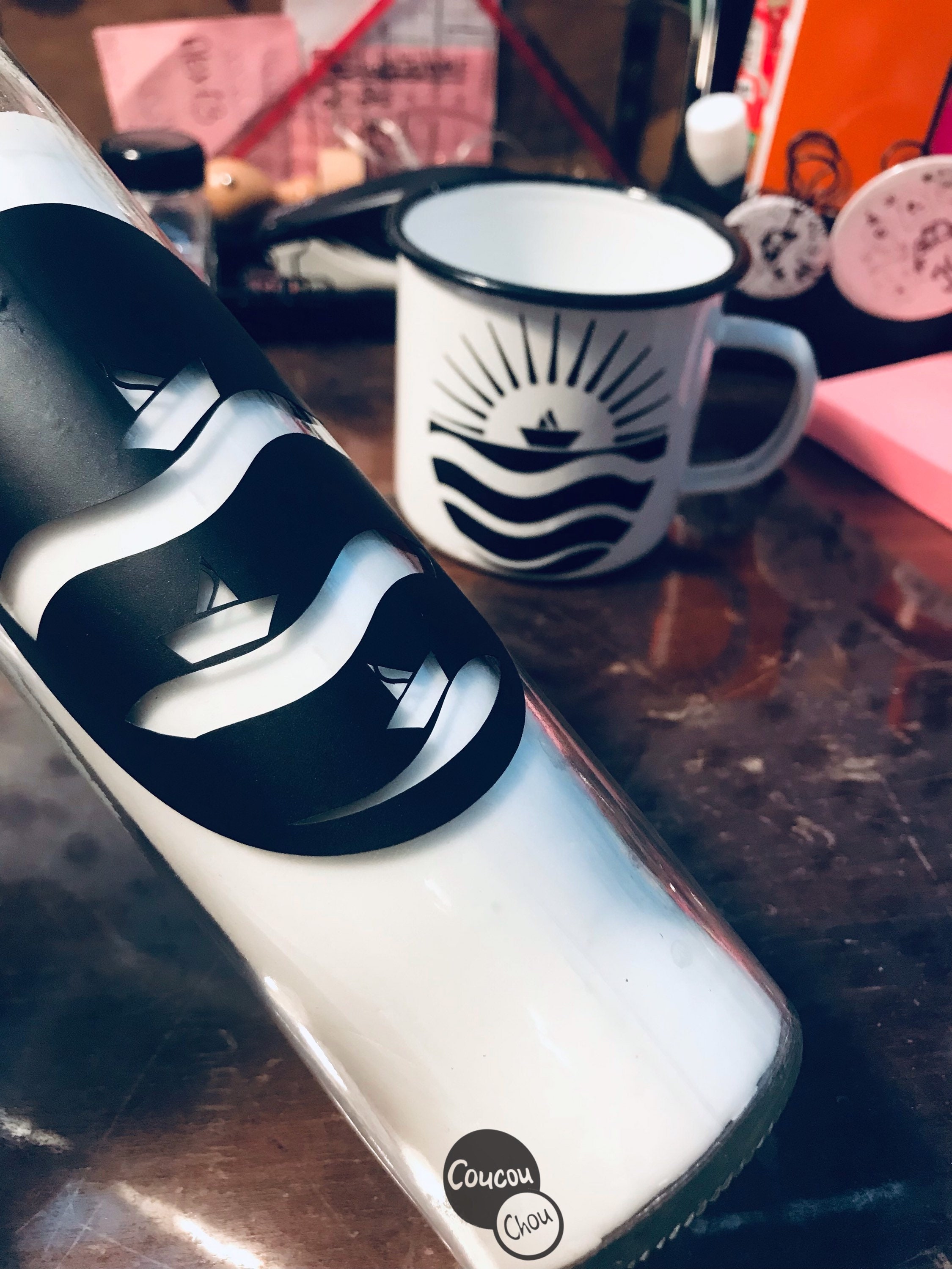 Plotterdatei Vitamin Sea svg dxf,Meer svg,Maritim svg,Vitamin Sea von CoucouChou - Etsy.de