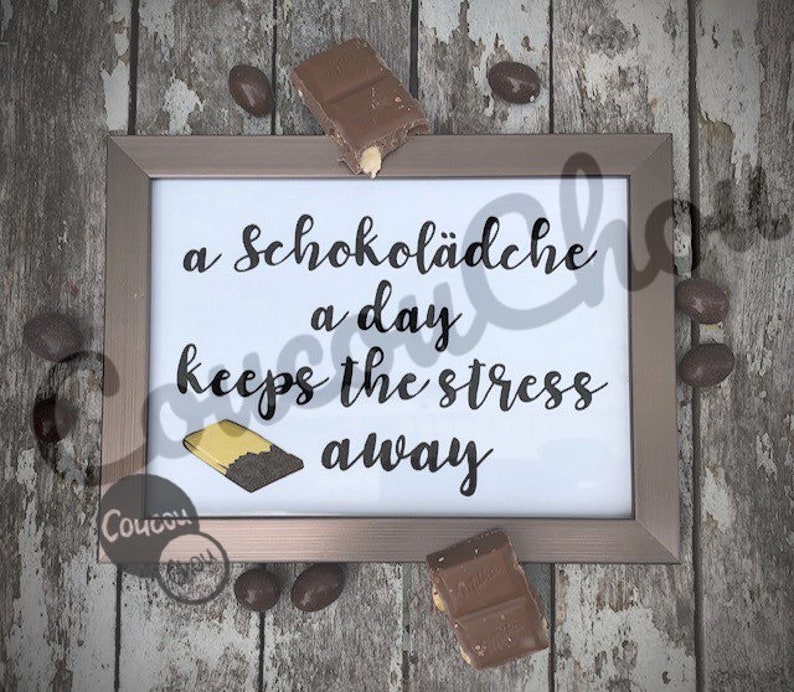 Plotterdatei Set Schokoliebe svg dxf, Schokolade svg,I love Schokolade,Süßigkeiten,Essen,Küche ...