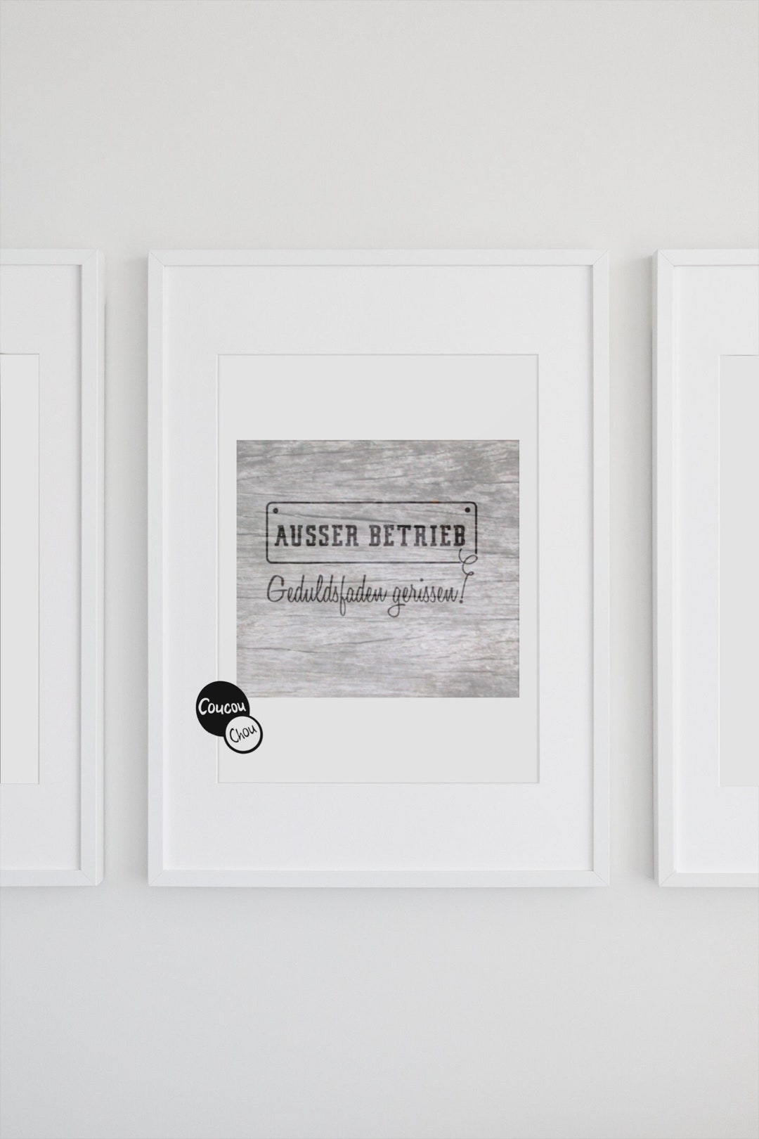 Plotterdatei Geduldsfaden svg dxf, Plotterdatei von CoucouChou - Etsy.de