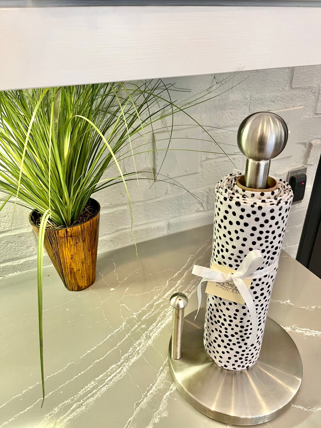 Paperless Paper Towel, Unpaper Towel, Kitchen Towel, Napkins, Eco ...