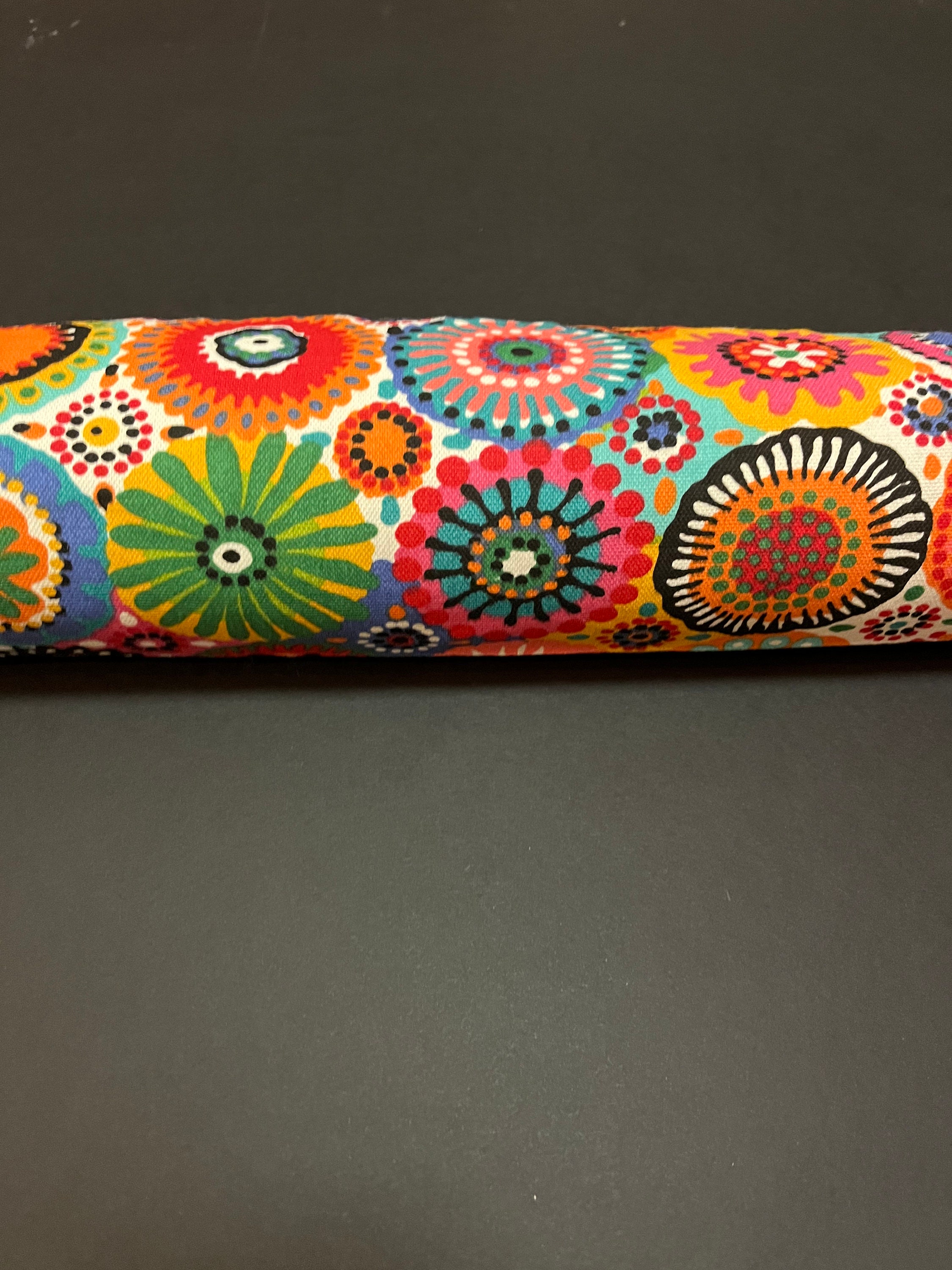 Filled Door Draft Blocker, Door Draft Stopper, Insert Removable ...