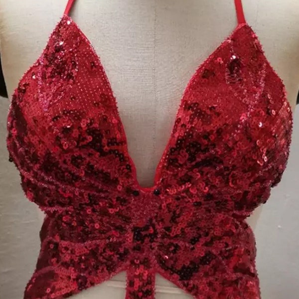 Butterfly Top - Etsy