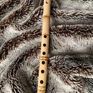 Native American Flute - Handmade Wood Carving - Brand New Musical ...