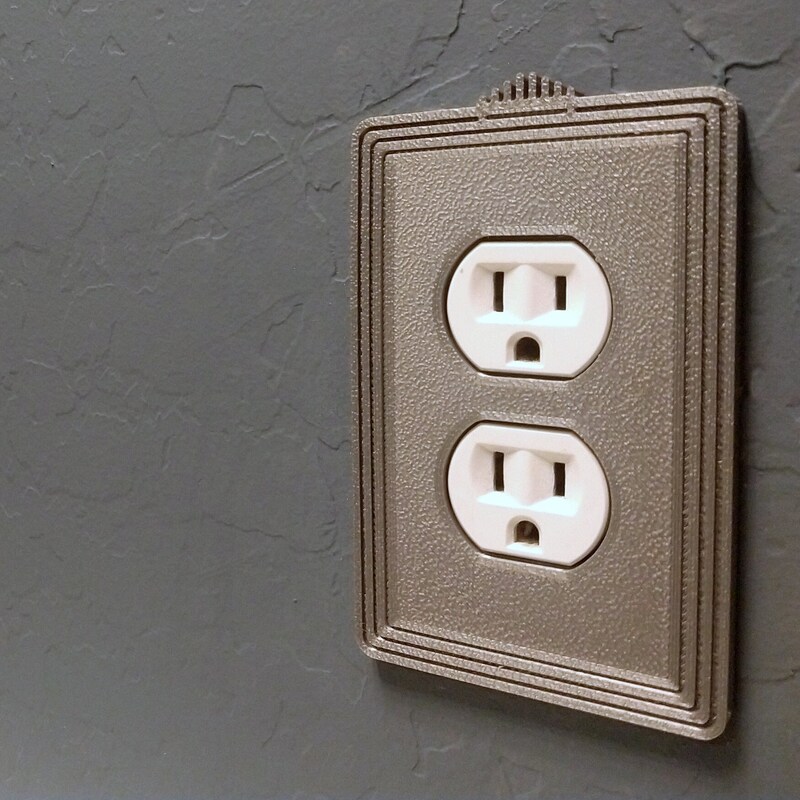 Outlet Covers - Etsy