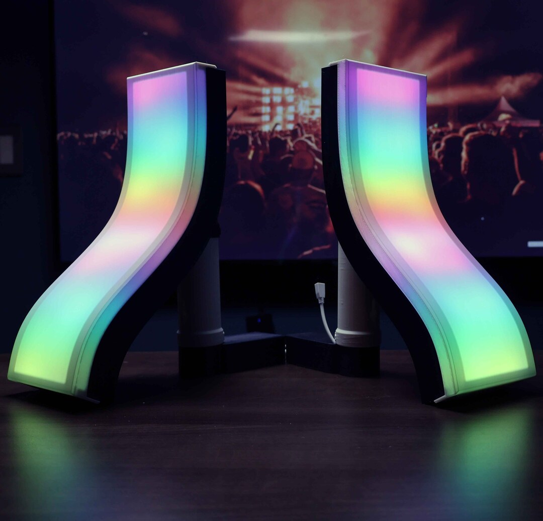 NEW Electronic Lava Lamp ONLY From Nodots! - Etsy