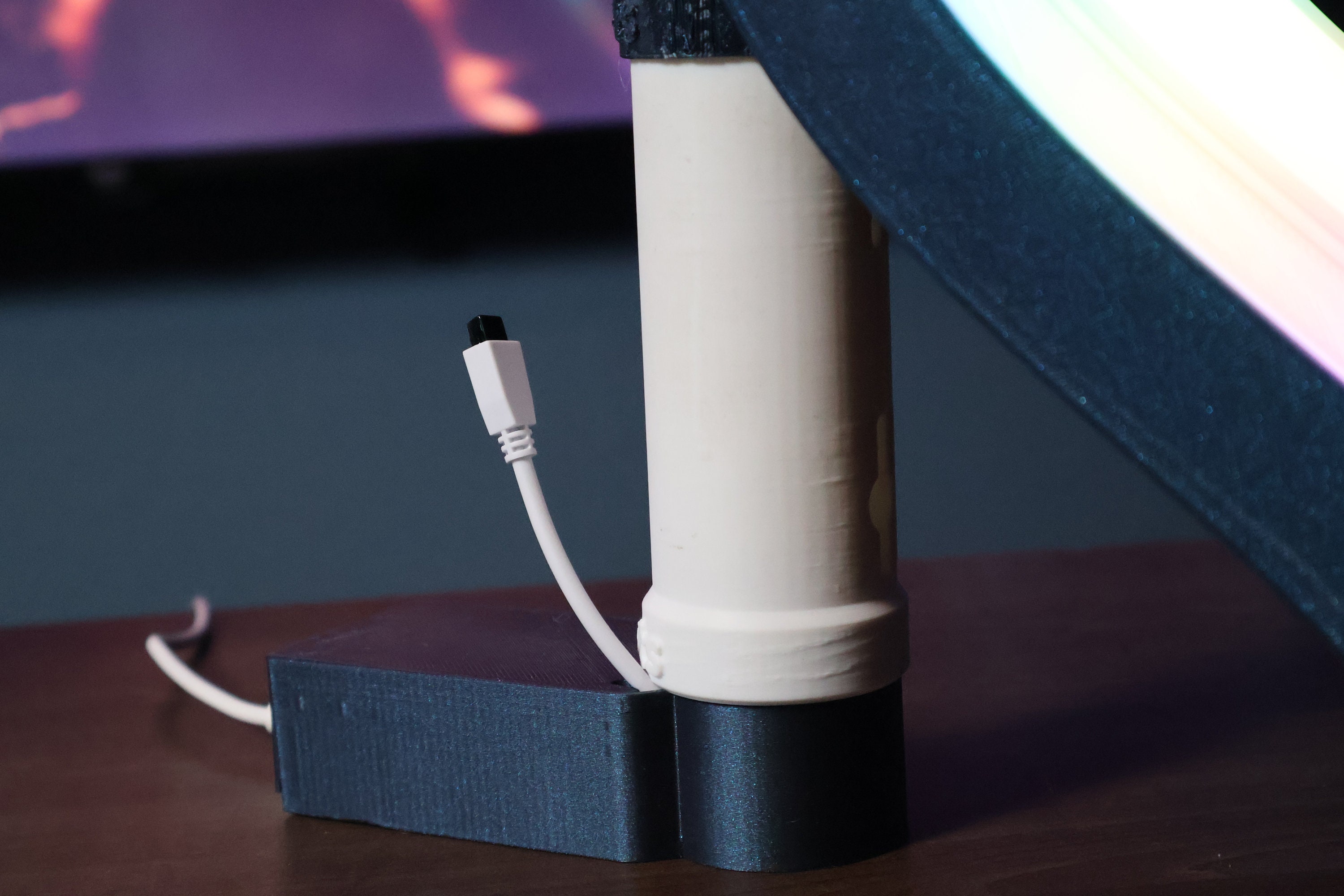 NEW Electronic Lava Lamp ONLY From Nodots - Etsy