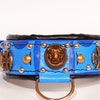 XL Bully Collar, American Bully Padded Collar, Pocket Bully Collar ...