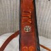 Crossbody Leather Armor With Padding Handmade - Etsy