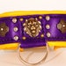 XL Bully Collar, American Bully Padded Collar, Pocket Bully Collar ...