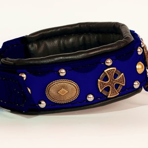 XL Bully Collar, American Bully Padded Collar, Pocket Bully Collar ...