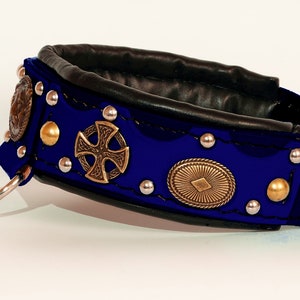 XL Bully Collar, American Bully Padded Collar, Pocket Bully Collar ...