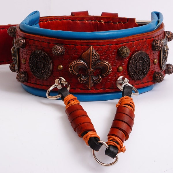 Gladiator Leather Patterns - Etsy