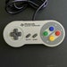 Genuine Official Nintendo SNES Super Famicom Controller - Etsy