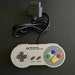 Genuine Official Nintendo SNES Super Famicom Controller - Etsy
