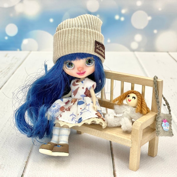 Petite Blythe - Etsy