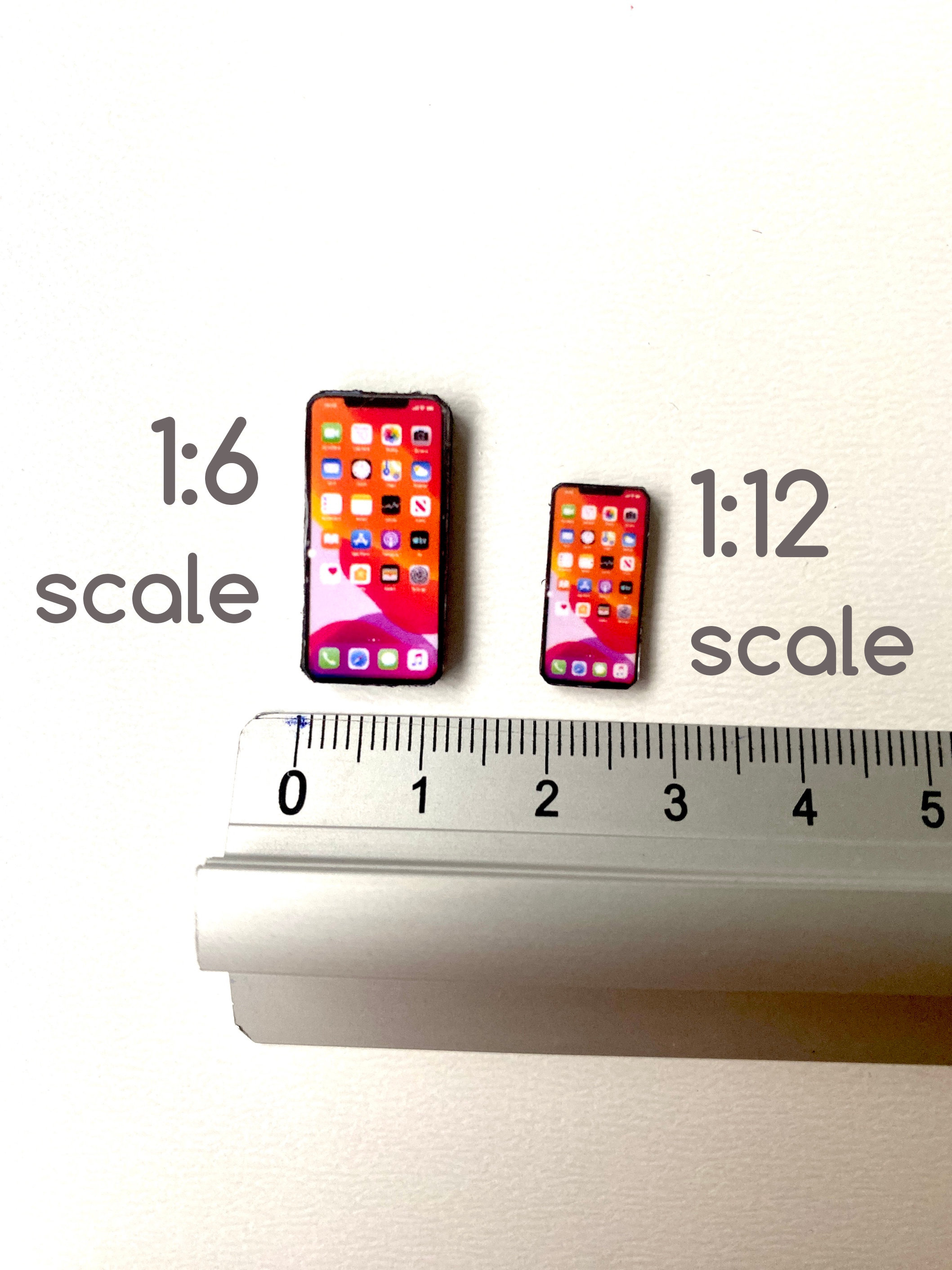 Lps 2 Inch Mini Iphones