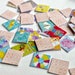 Miniature Memory Game for Fashion Dolls Bjd Dolls and Dollhouse Diorama ...