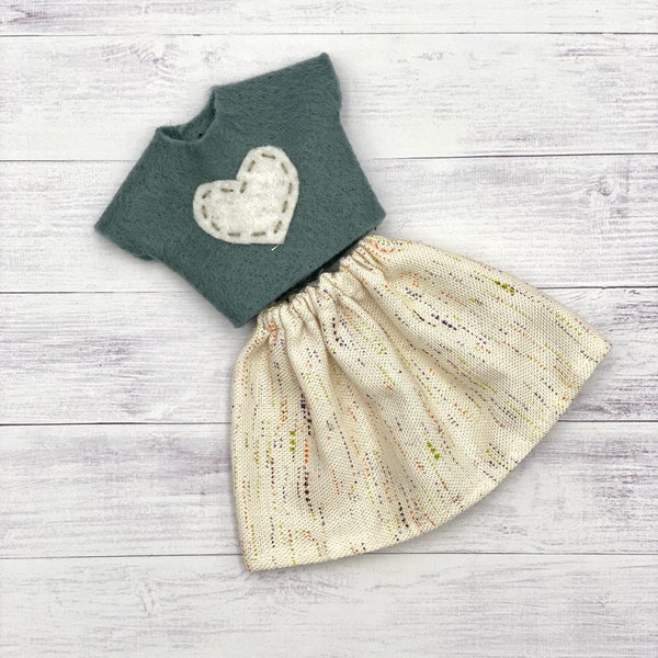 Momoko Clothes - Etsy