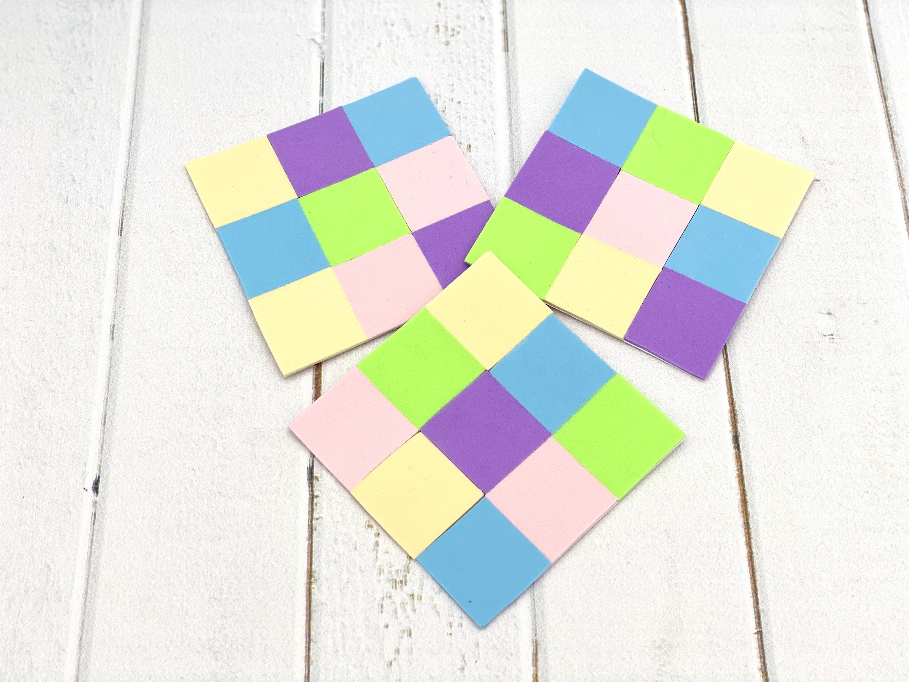 Miniature Dollhouse Play Mat and Baby Toys Set for Barbie Baby - Etsy