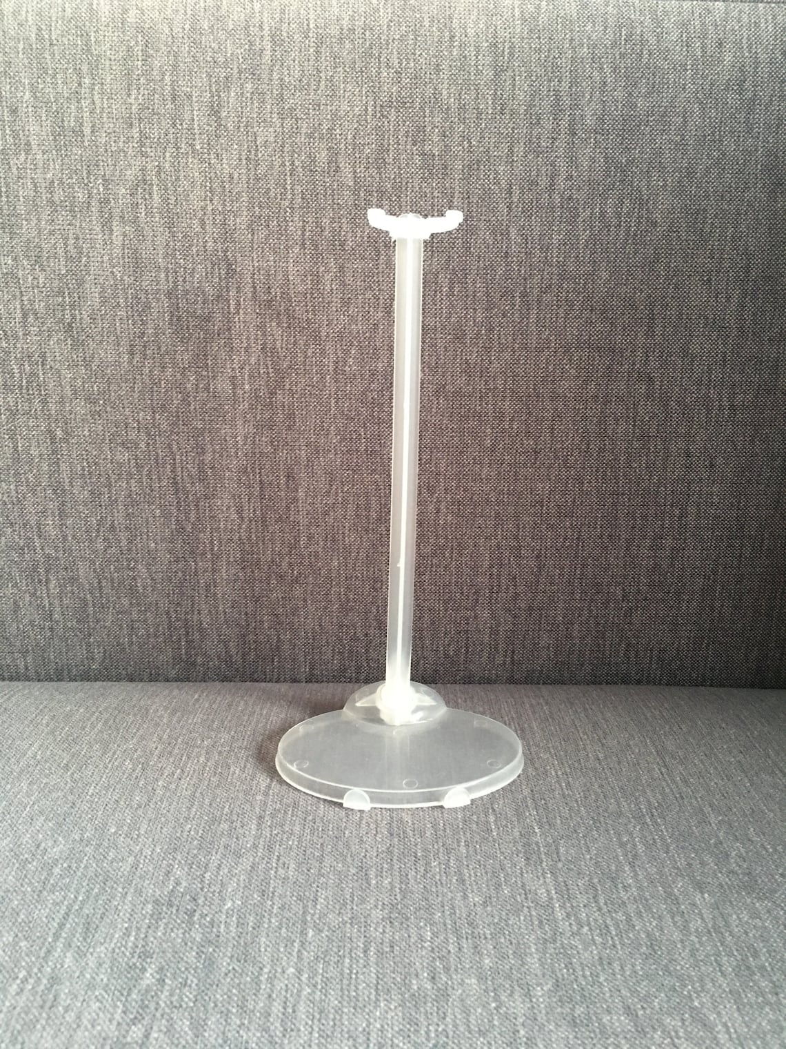 Adjustable Doll Stand Display Holder for 1/6 Dolls Like Barbie - Etsy