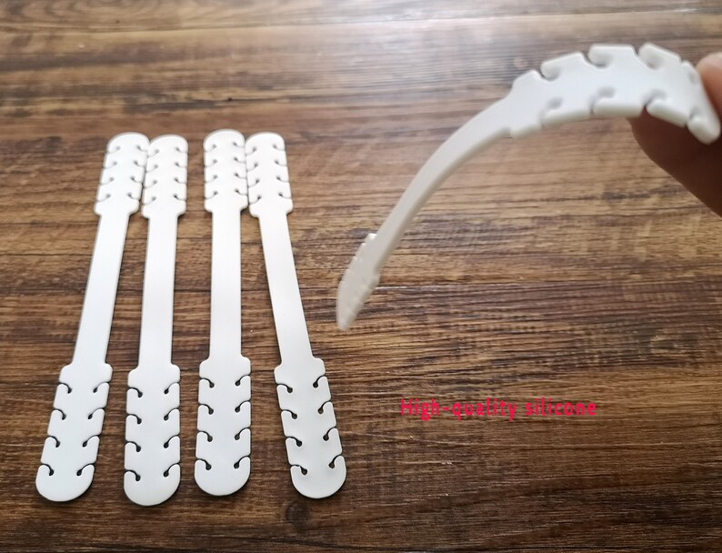 Silicone Ear Saver Mask Strap Extender Ear Protector - Etsy