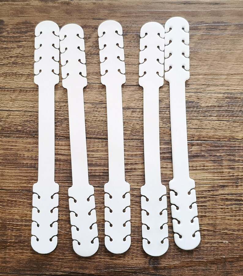 Silicone Ear Saver Mask Strap Extender Ear Protector - Etsy