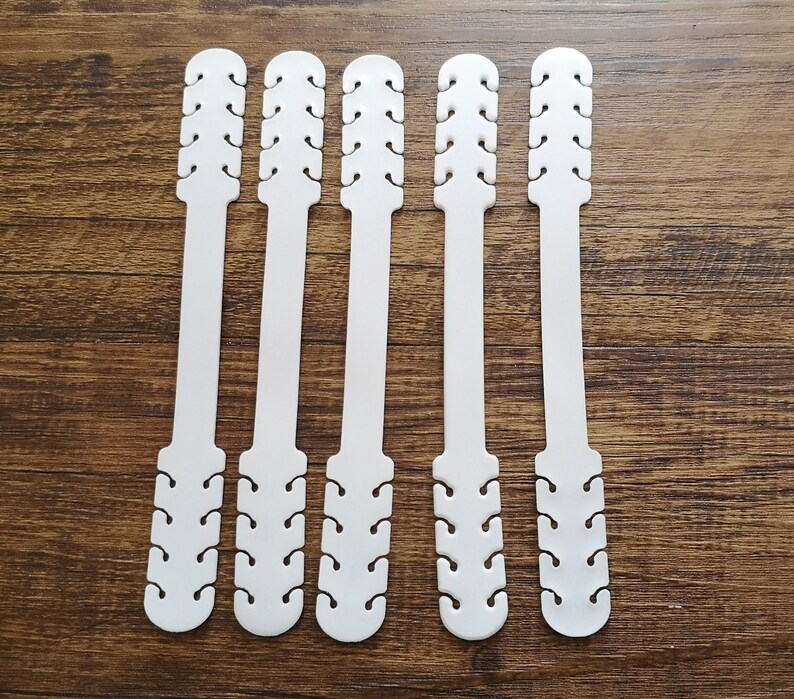 Silicone Ear Saver Mask Strap Extender Ear Protector - Etsy