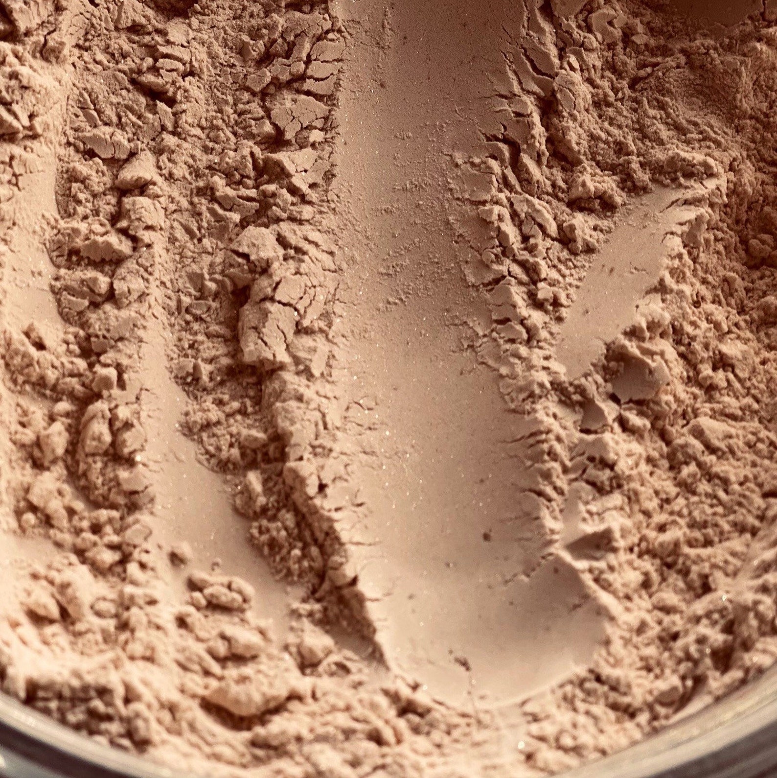 Spray Tan Powder, Sunless Setting Powder, Finishing Powder, Bronze ...