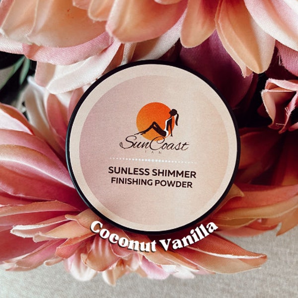 Setting Powder - Etsy