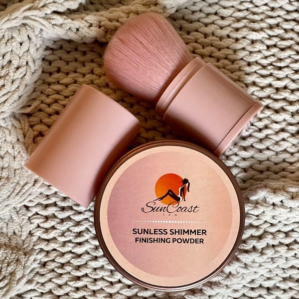 Setting Powder - Etsy