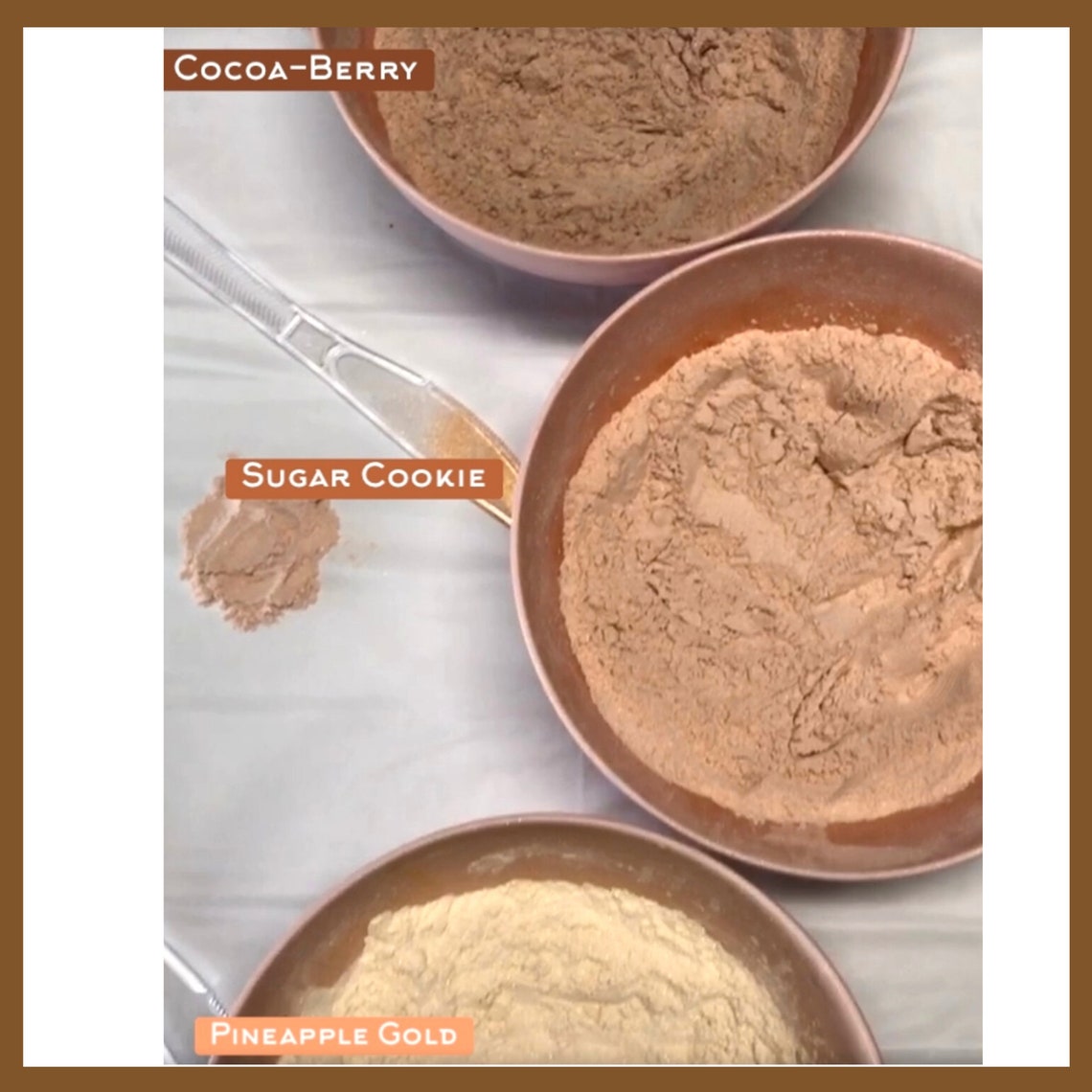 Tanning Powder, Spray Tan Shimmer Powder, Tan Setting Powder, Gold and ...