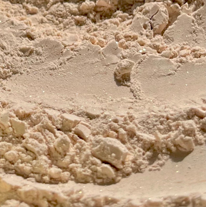 Tanning Powder, Spray Tan Shimmer Powder, Tan Setting Powder, Gold and ...