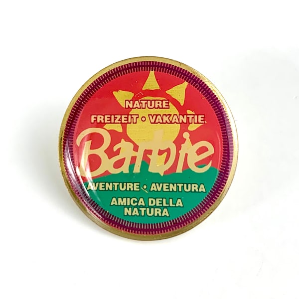 90s Barbie Jacket - Etsy