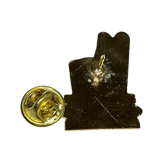 Vintage Swiss Emmentaler Cheese Pin Gift for Cheese L… - Gem