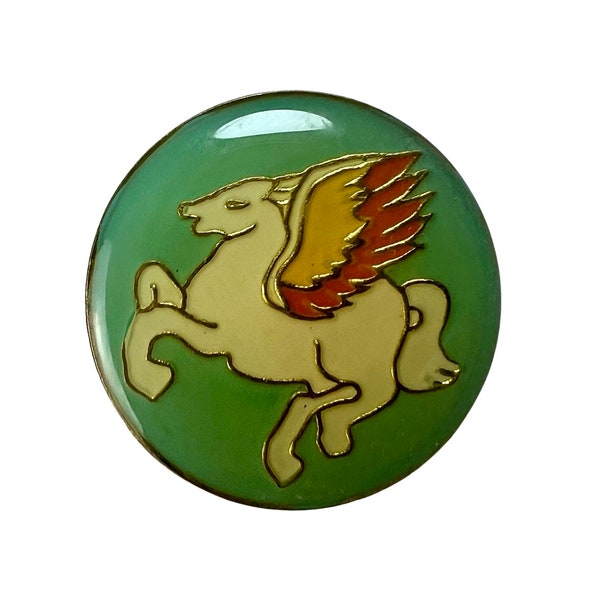 Lisa Frank Pin - Etsy