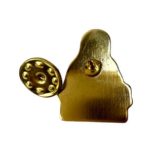 Vintage IBM LINUX Pin Badge Vintage Computer Aesthetic Gift for ...