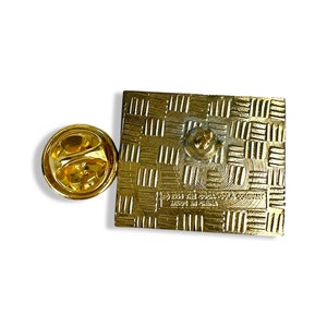 Vintage We Serve Coca Cola in Bottles Ice Cold Pin, Gift for Coca Cola ...