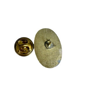 Vintage New York Pin USA State Pin Travel Pin New York Souvenir ...