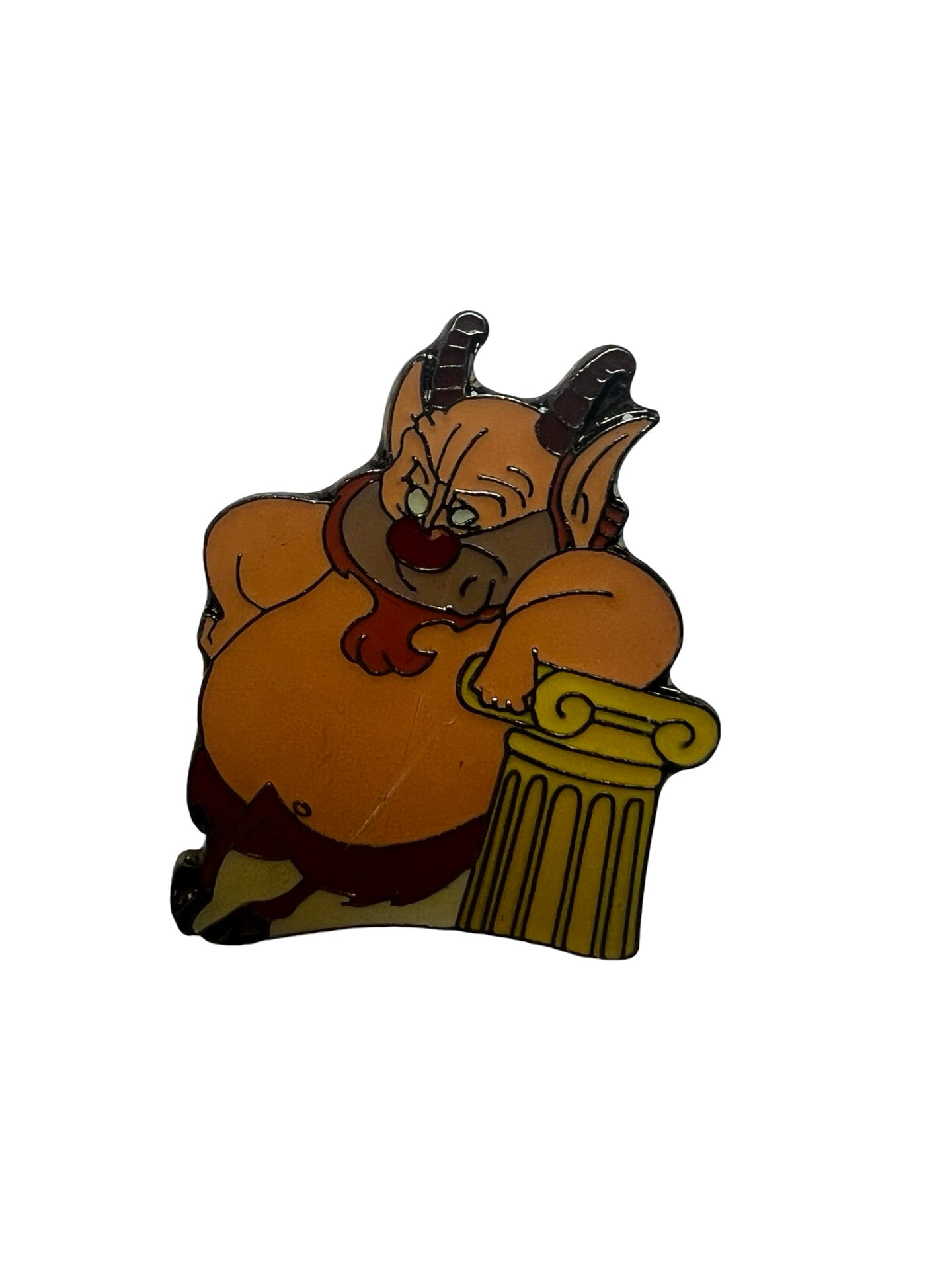 Hercules 1997 Phil