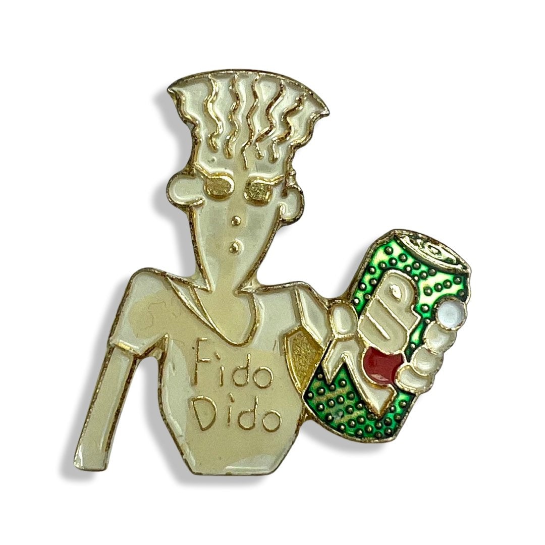 Fido Dido Cool