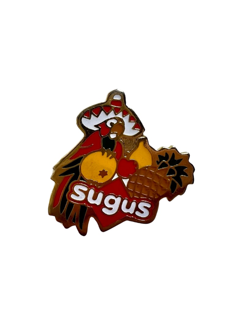 Vintage Sugus Sweets Pin: Candycore Accessory - Etsy