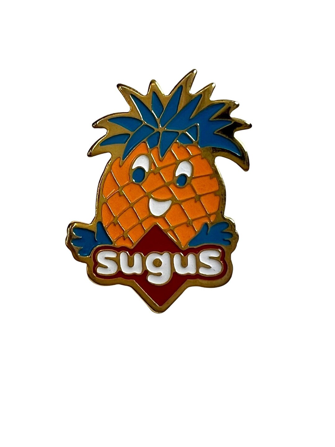 Vintage Sugus Sweets Pin - Miniature Food Pin -candycore Accessory ...