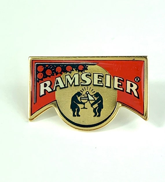 Ramseier Logo