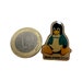 Vintage IBM LINUX Pin Badge Vintage Computer Aesthetic Gift for ...