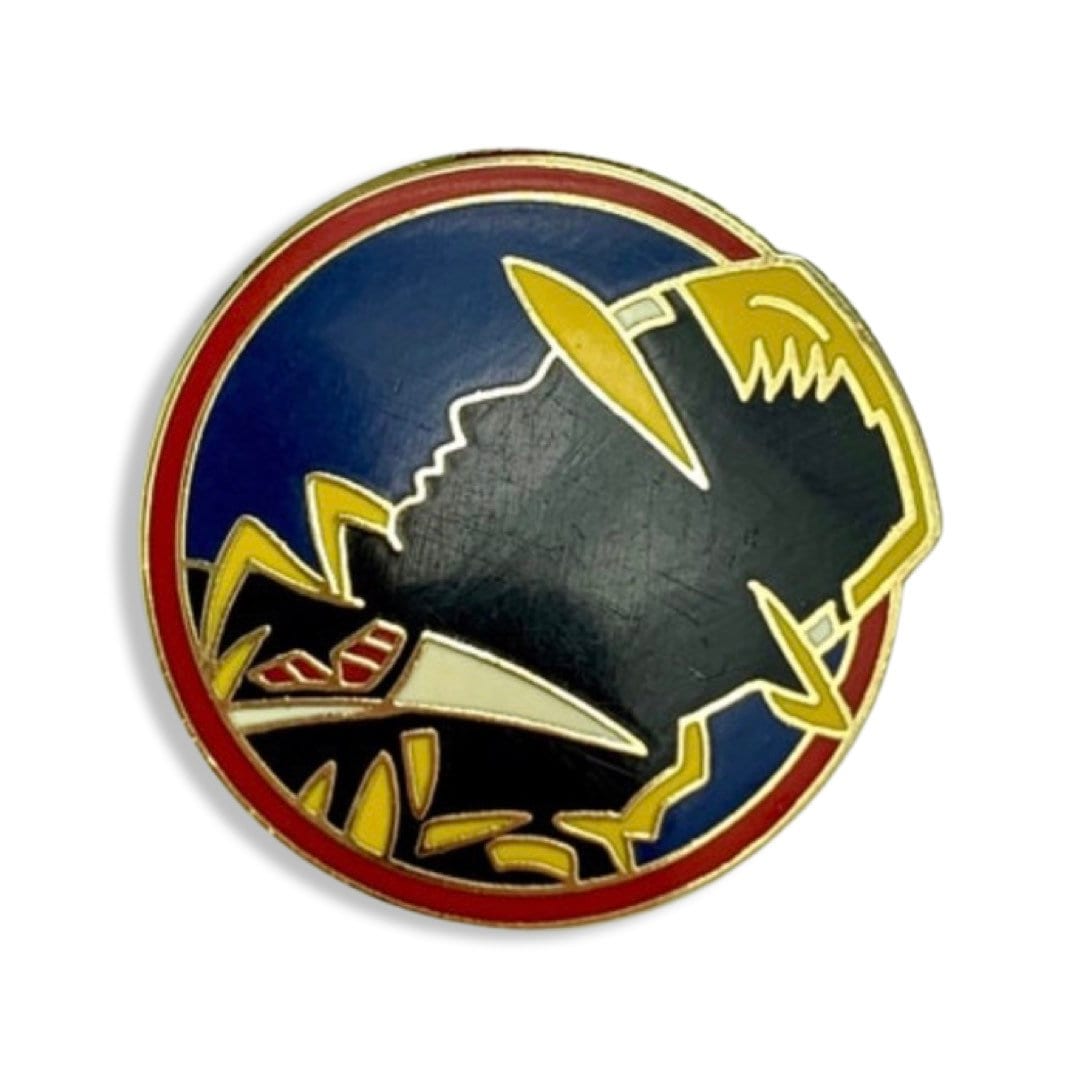 Vintage Dick Tracy Disney Pin Classic Movie Lapel Pin Badge T For