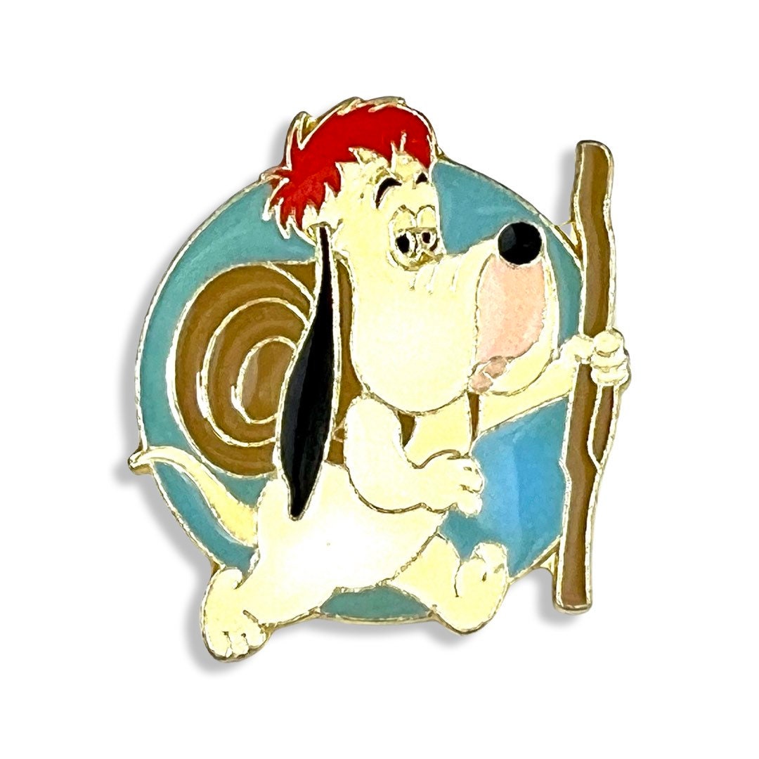 Droopy Dog Cartoon