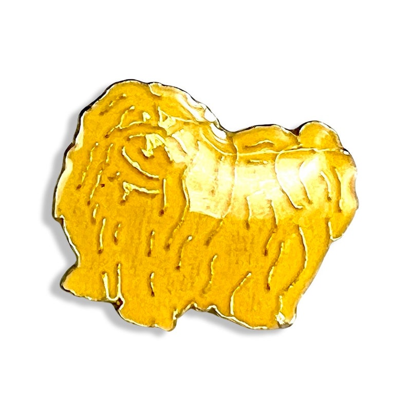 Pin the Badge on Skye - Etsy