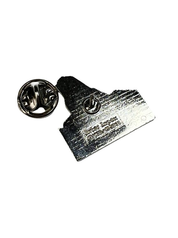 Vintage Stockhorn Berner Oberland Cable Car Lapel Pin… - Gem